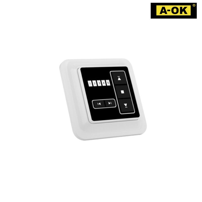 Télécommande murale AC133-01 - Télécommande murale A-OK